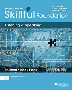 Skillful Second Edition