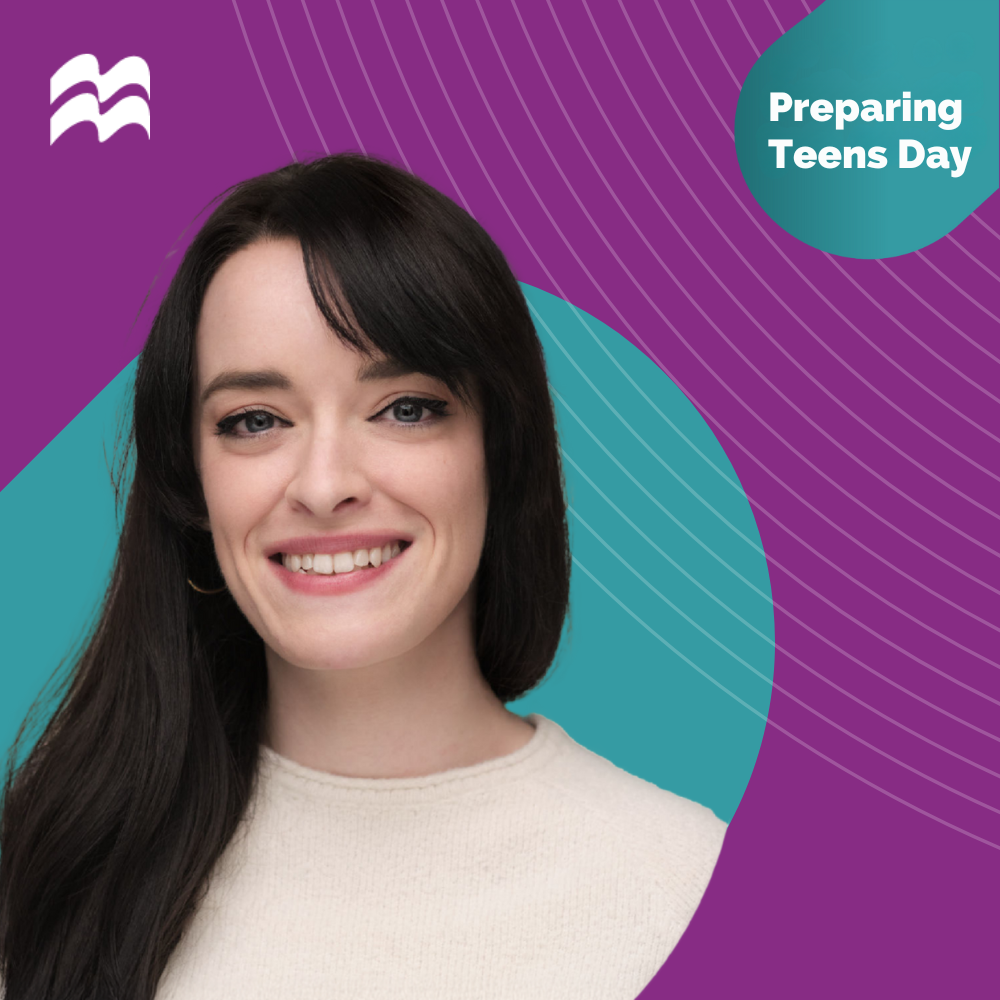 What does Social Media look like for teenagers today?