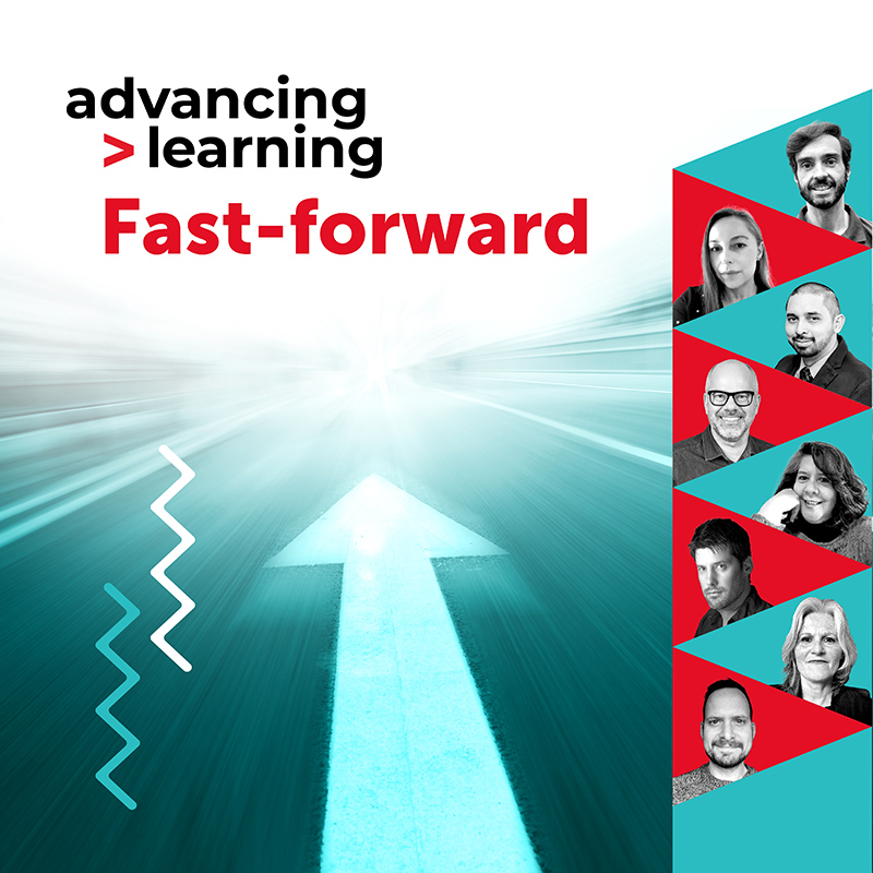 Advancing Learning: Fast-forward 2023