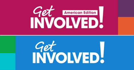 About Get Involved