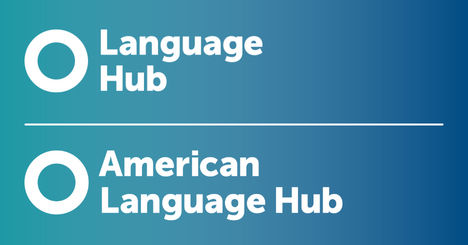 Language Hub series