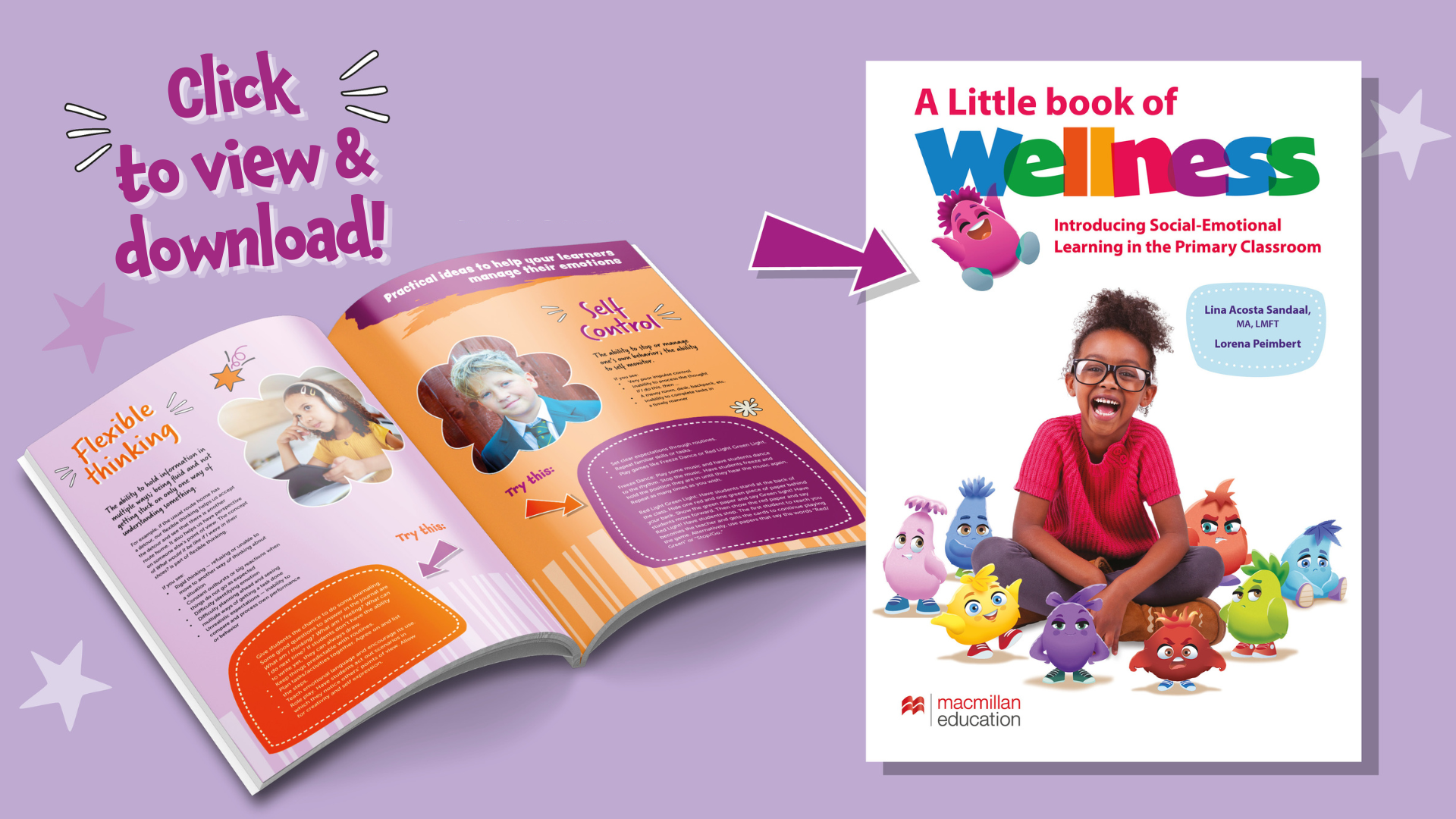 A little book of wellness