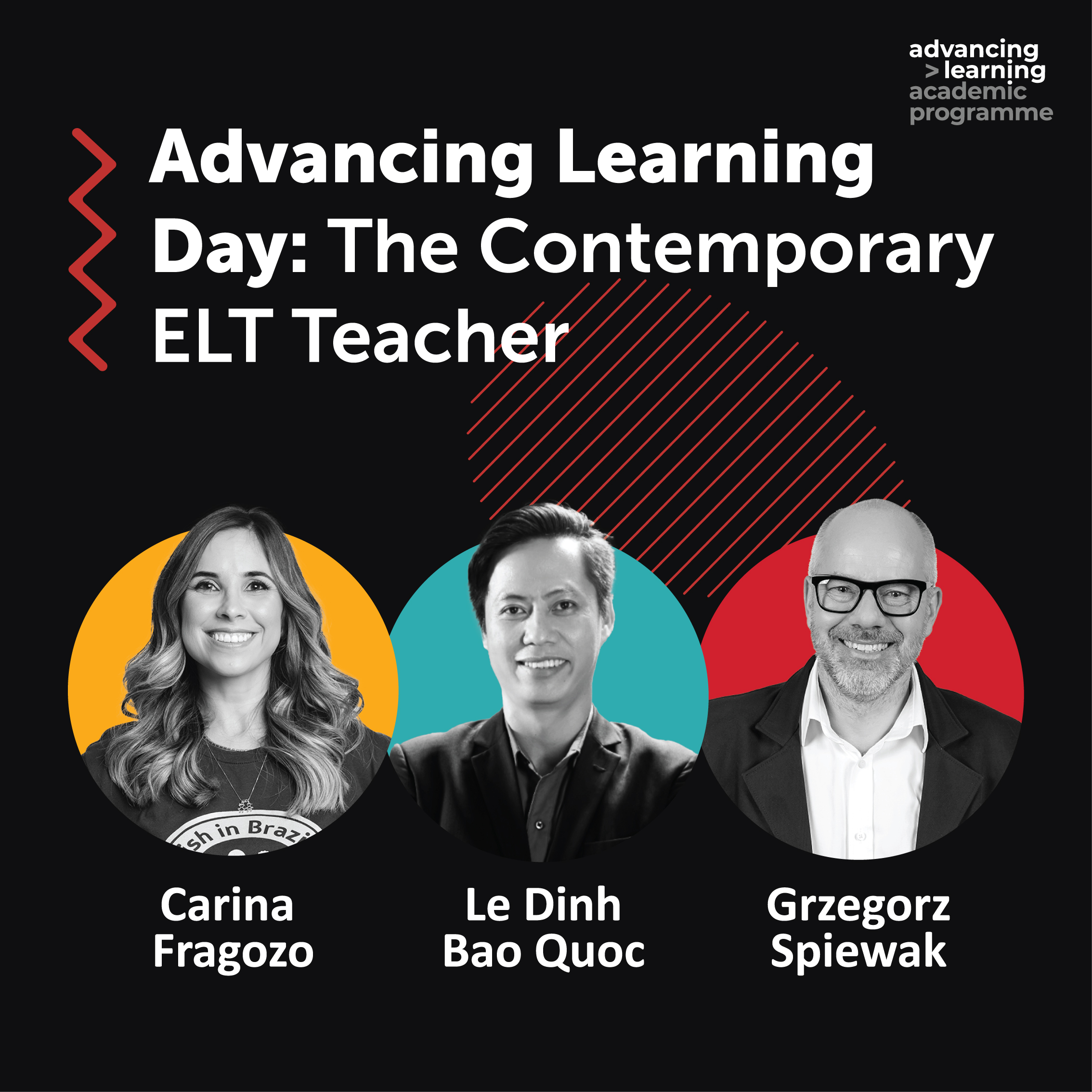 Advancing Learning Day: The Contemporary ELT Teacher