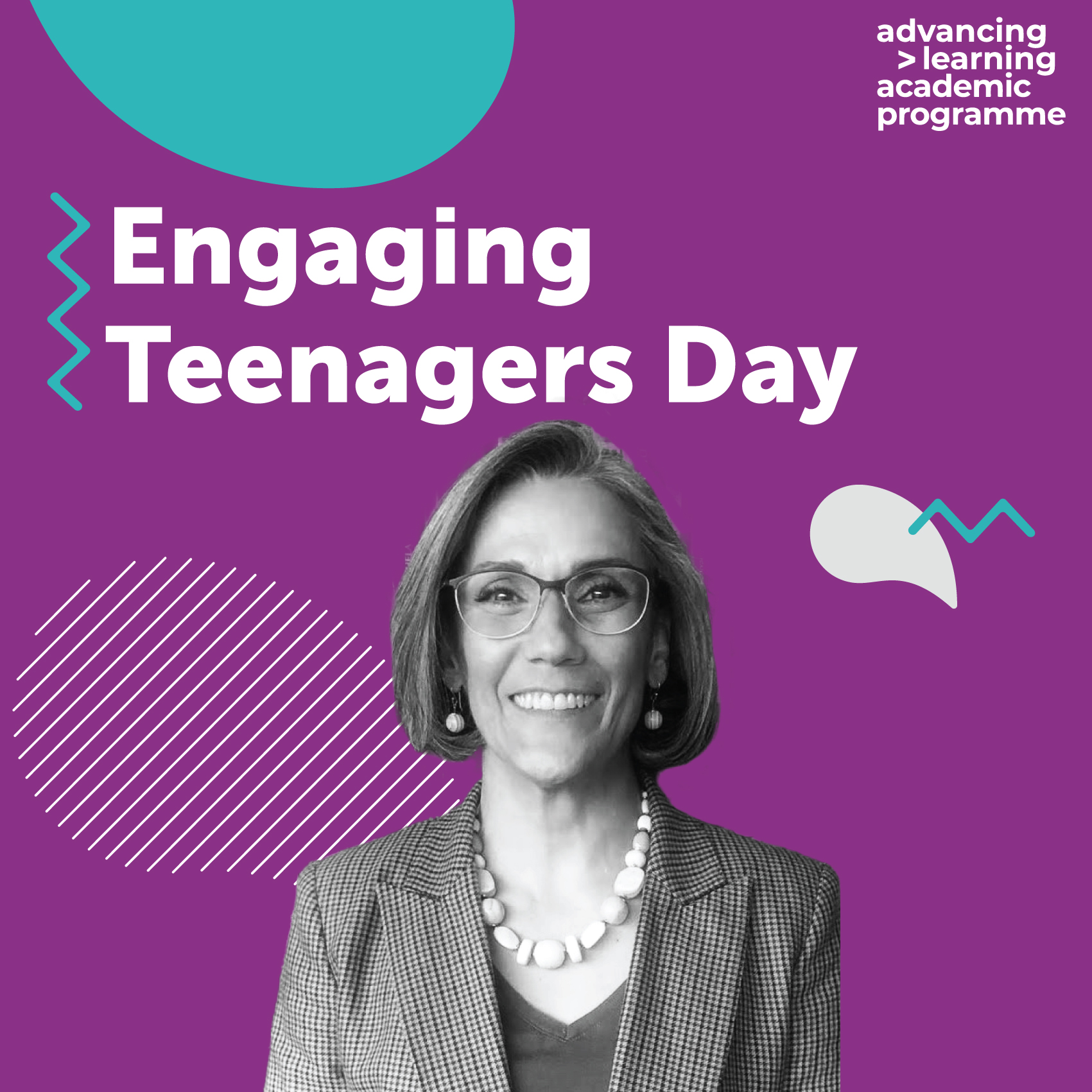 Straight from the Source: A Conversation on Teenagers’ Interests ...