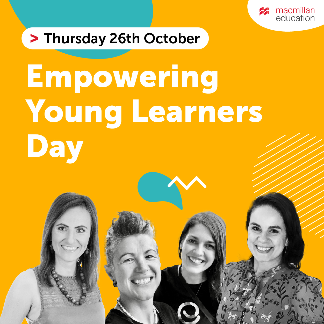 Empowering Young Learners Day