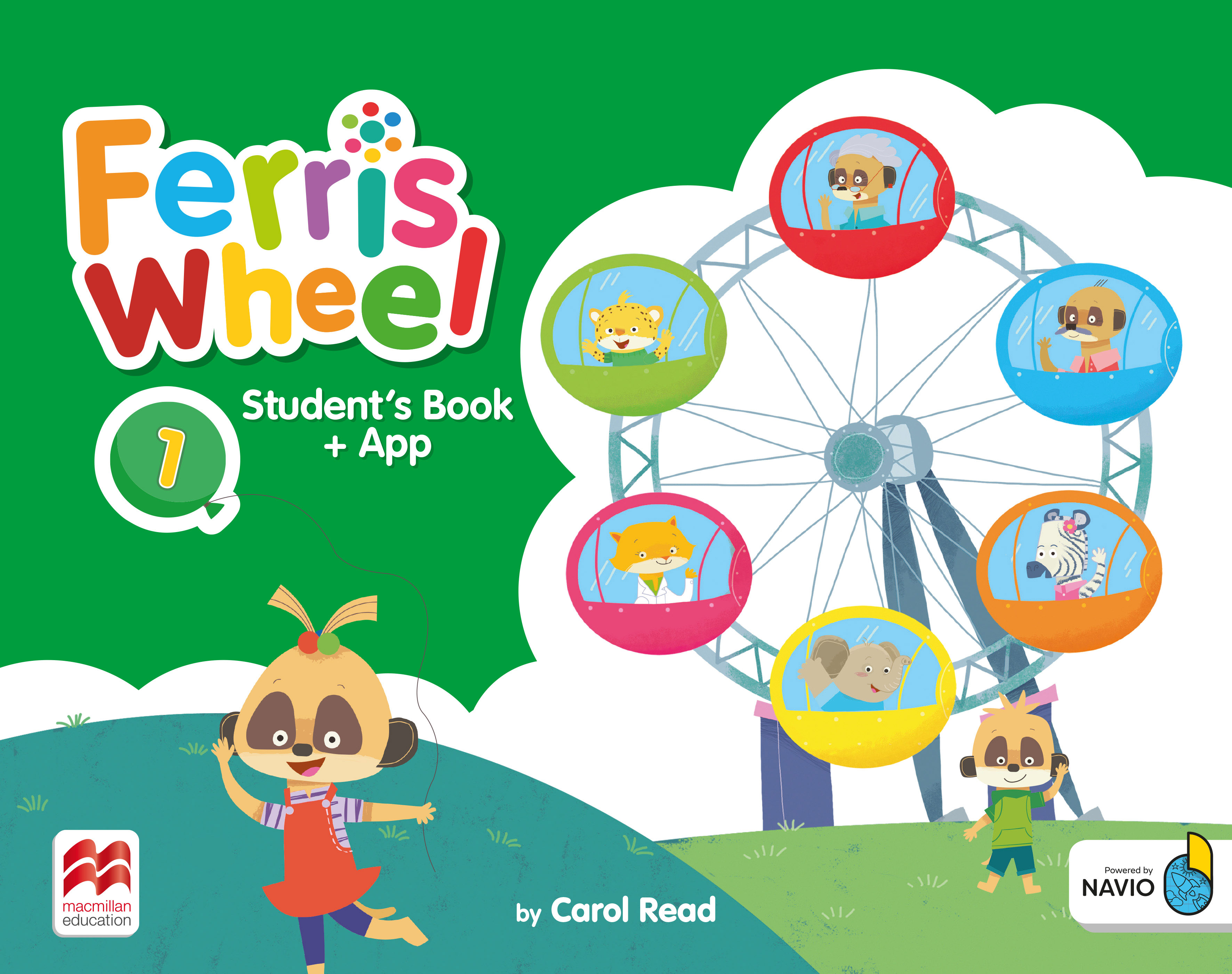 Ferris Wheel