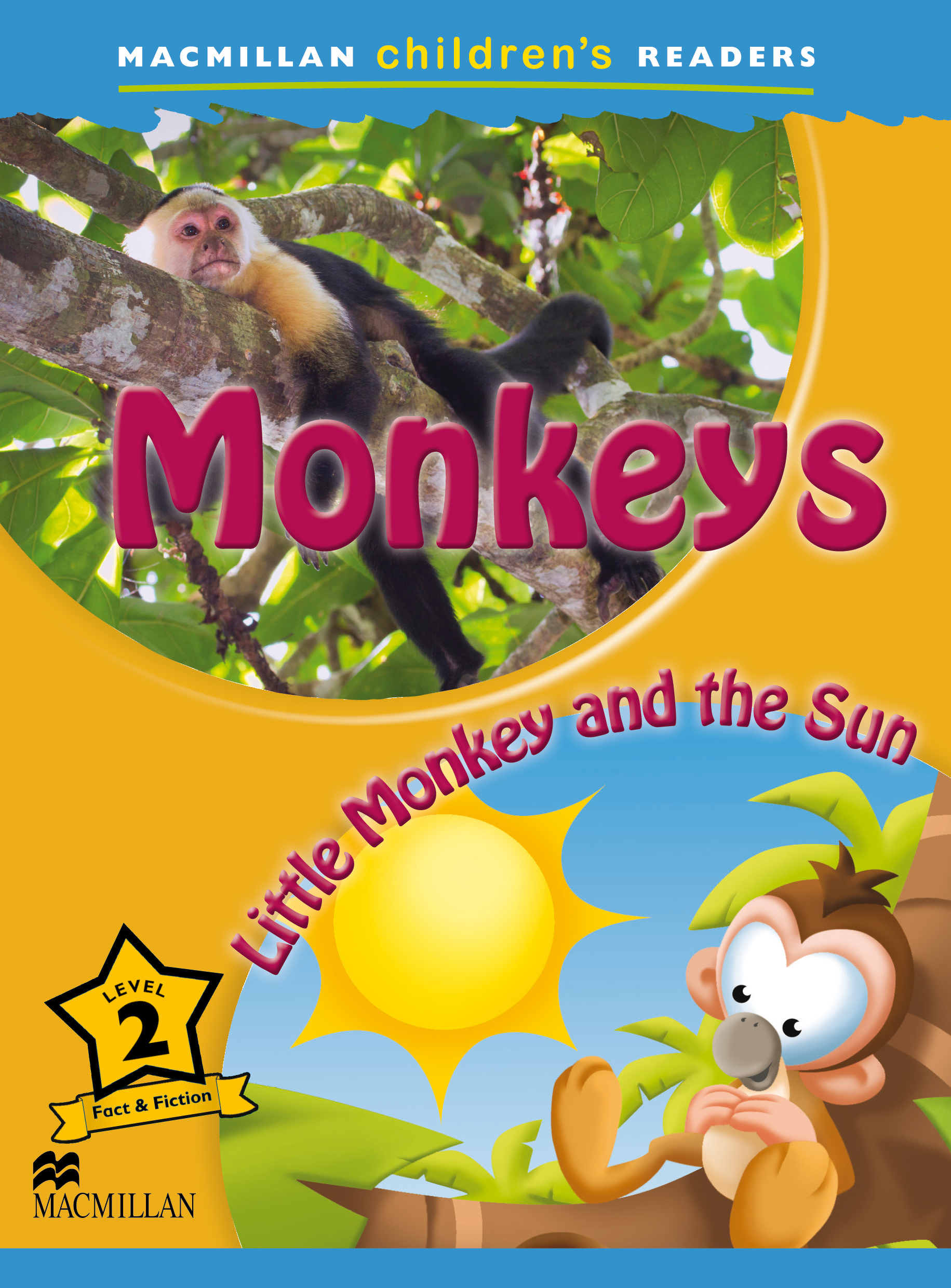 Monkeys