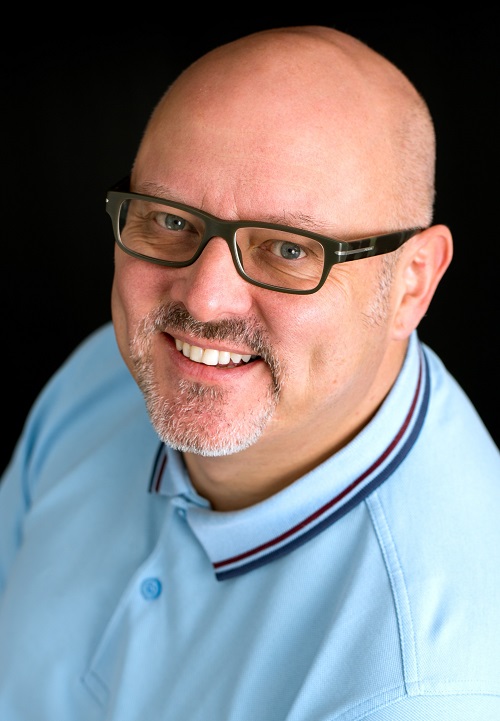 Teaching Young Adults