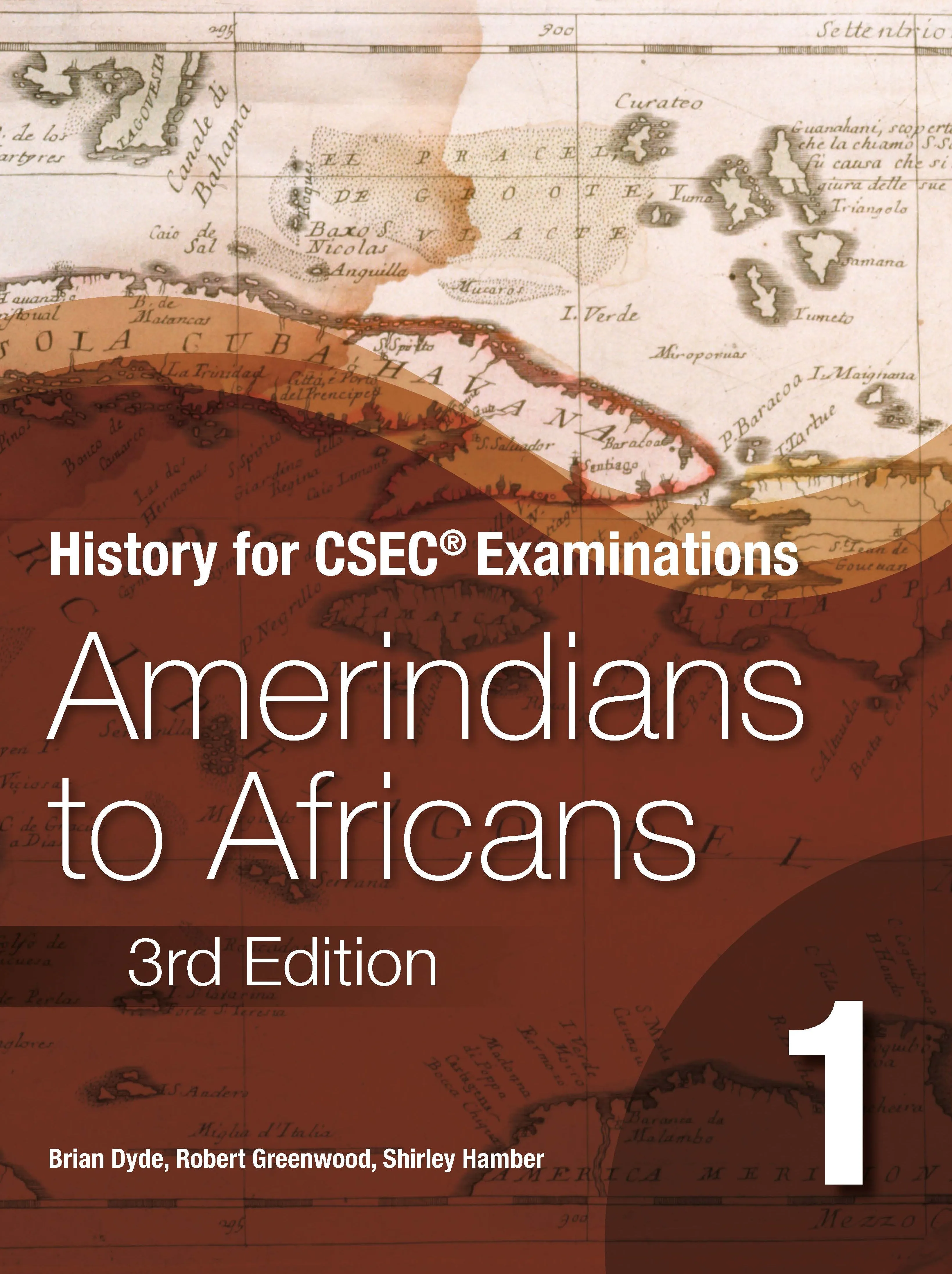 History for CSEC® Examinations 3rd Edition