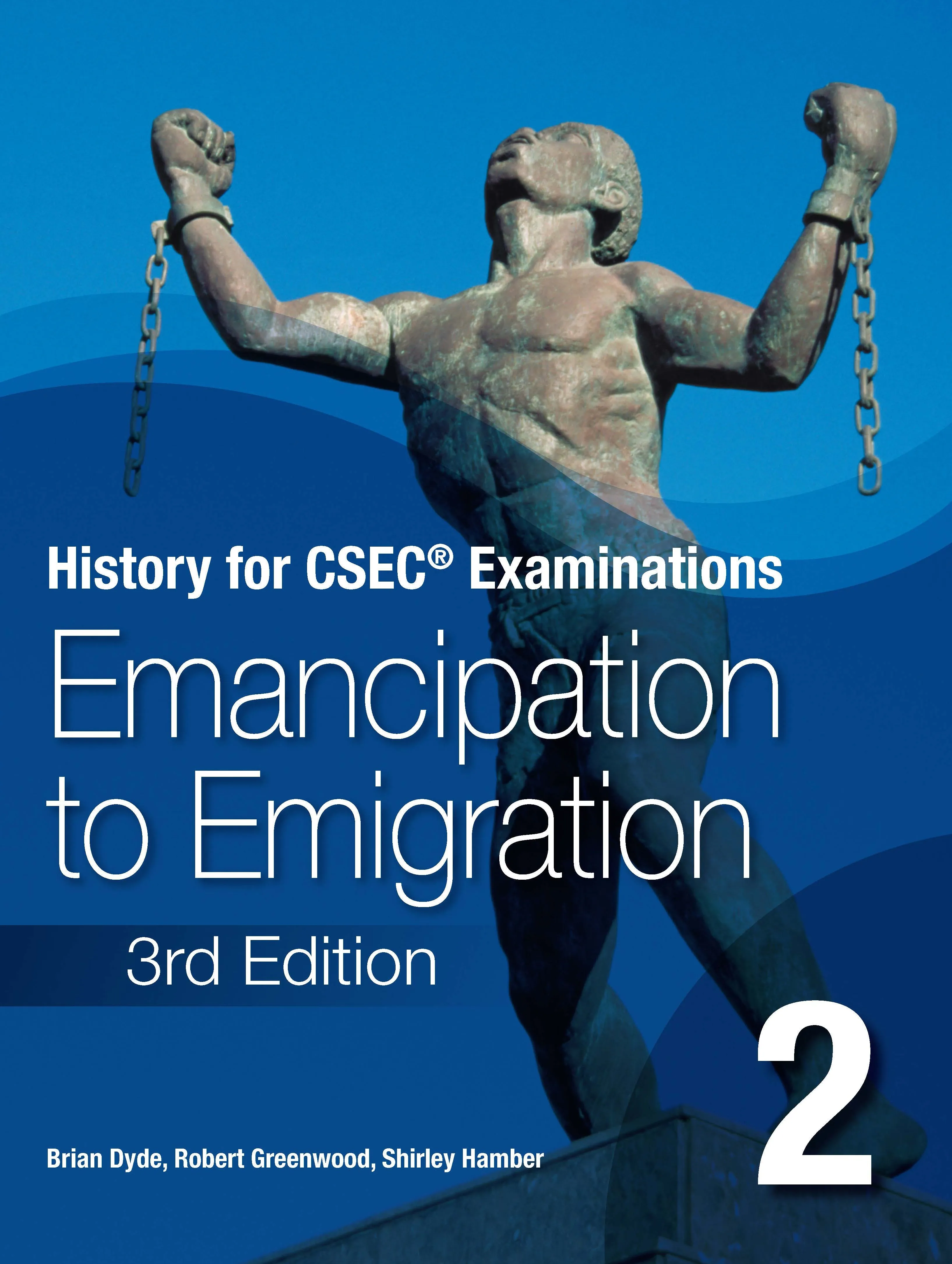 History for CSEC® Examinations 3rd Edition