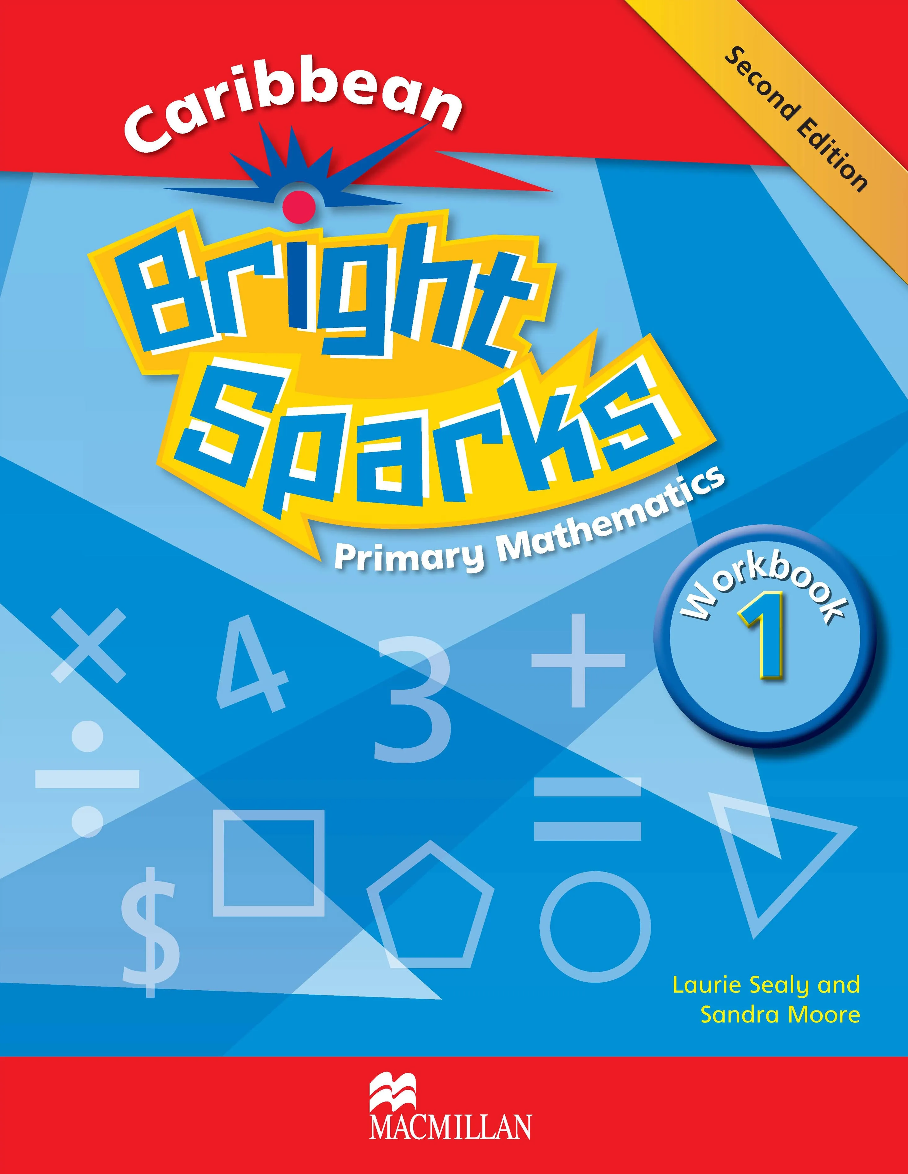 Bright Sparks 2nd Edition - Macmillan English