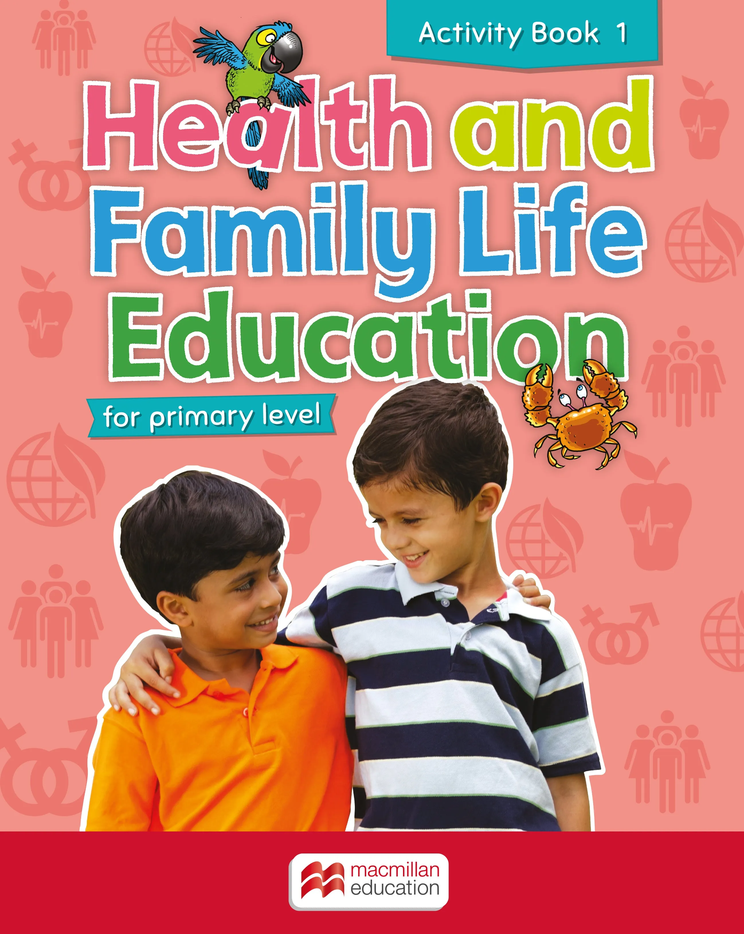 Health and Family Life Education Primary