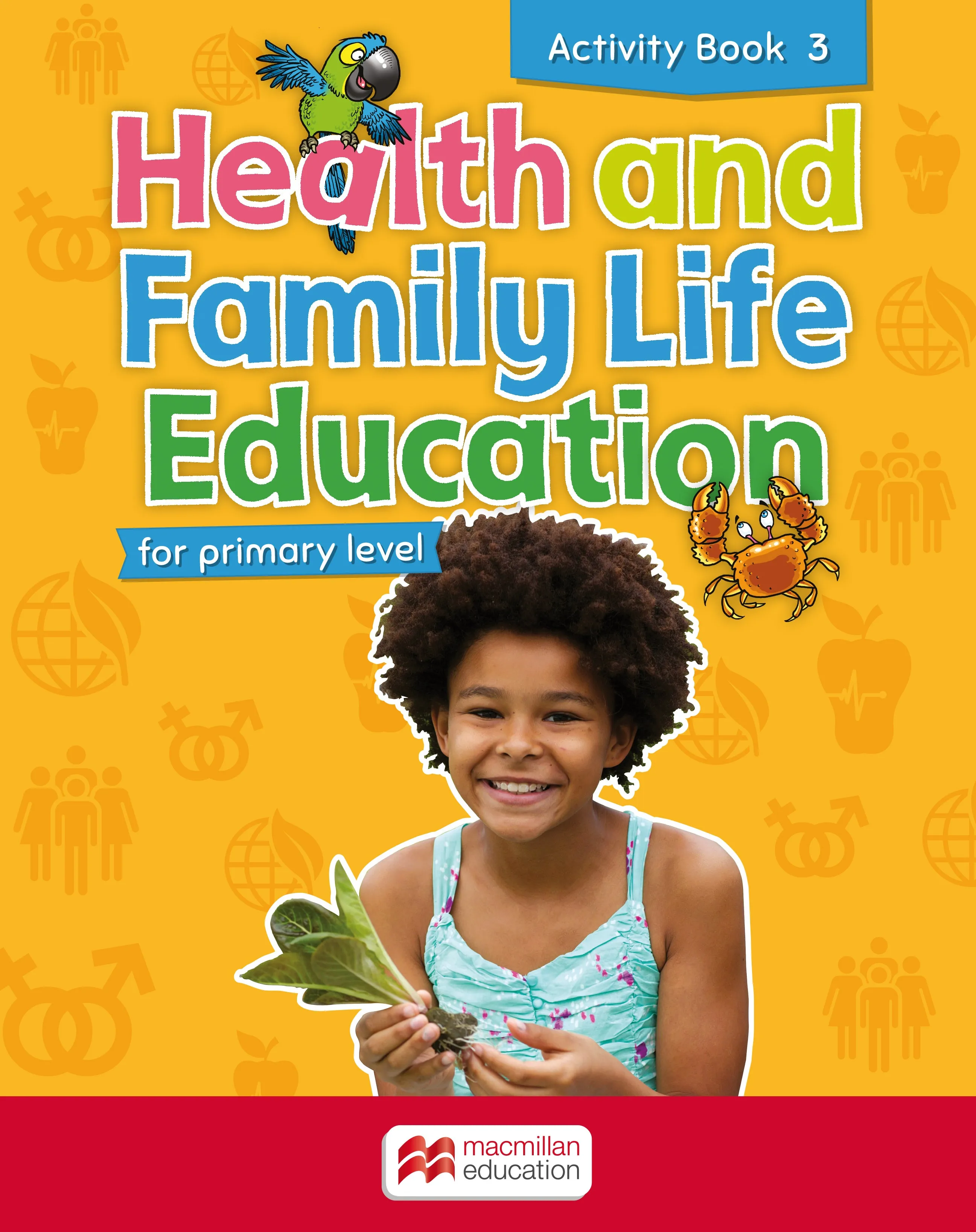 Health and Family Life Education Primary