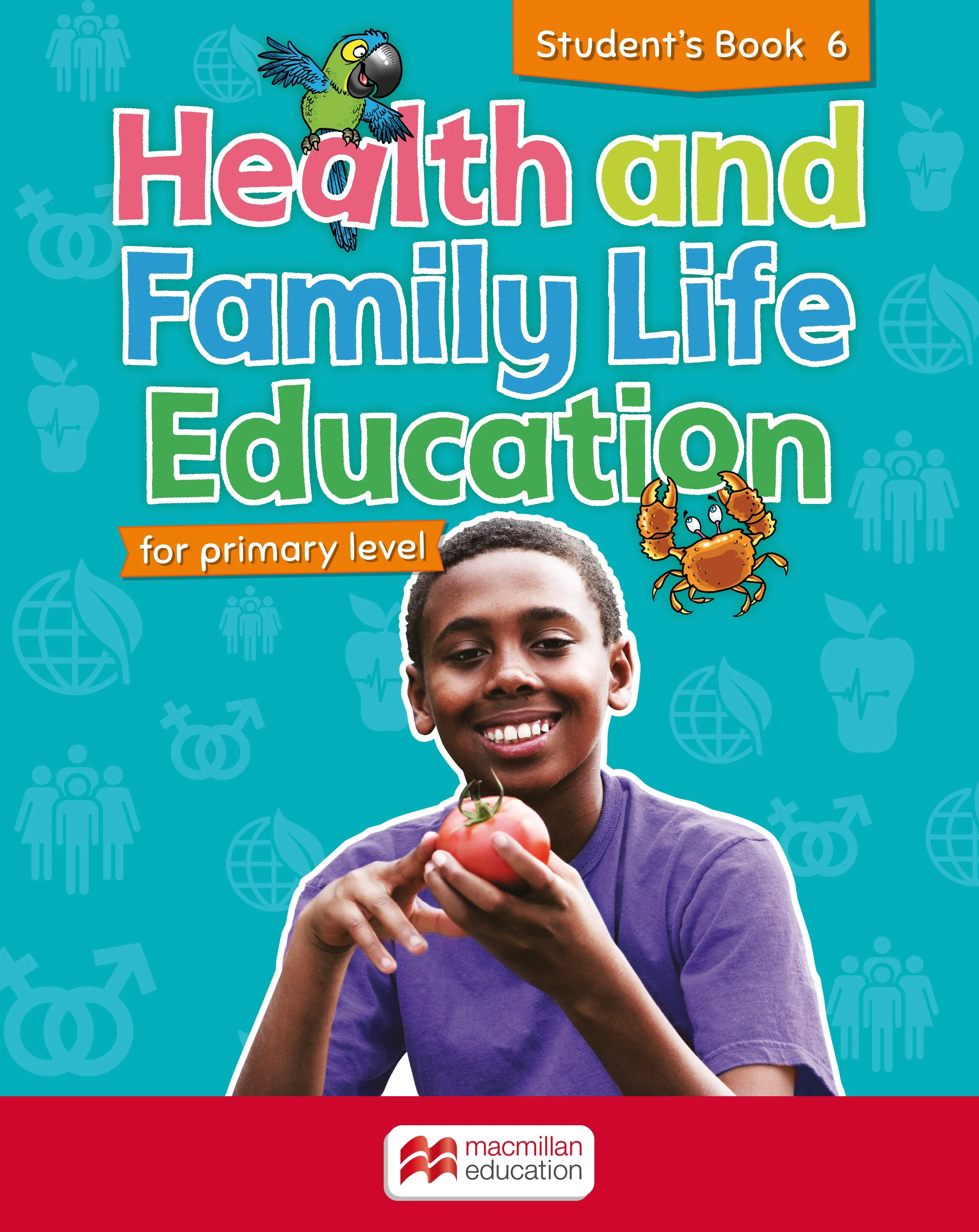 Health and Family Life Education Primary