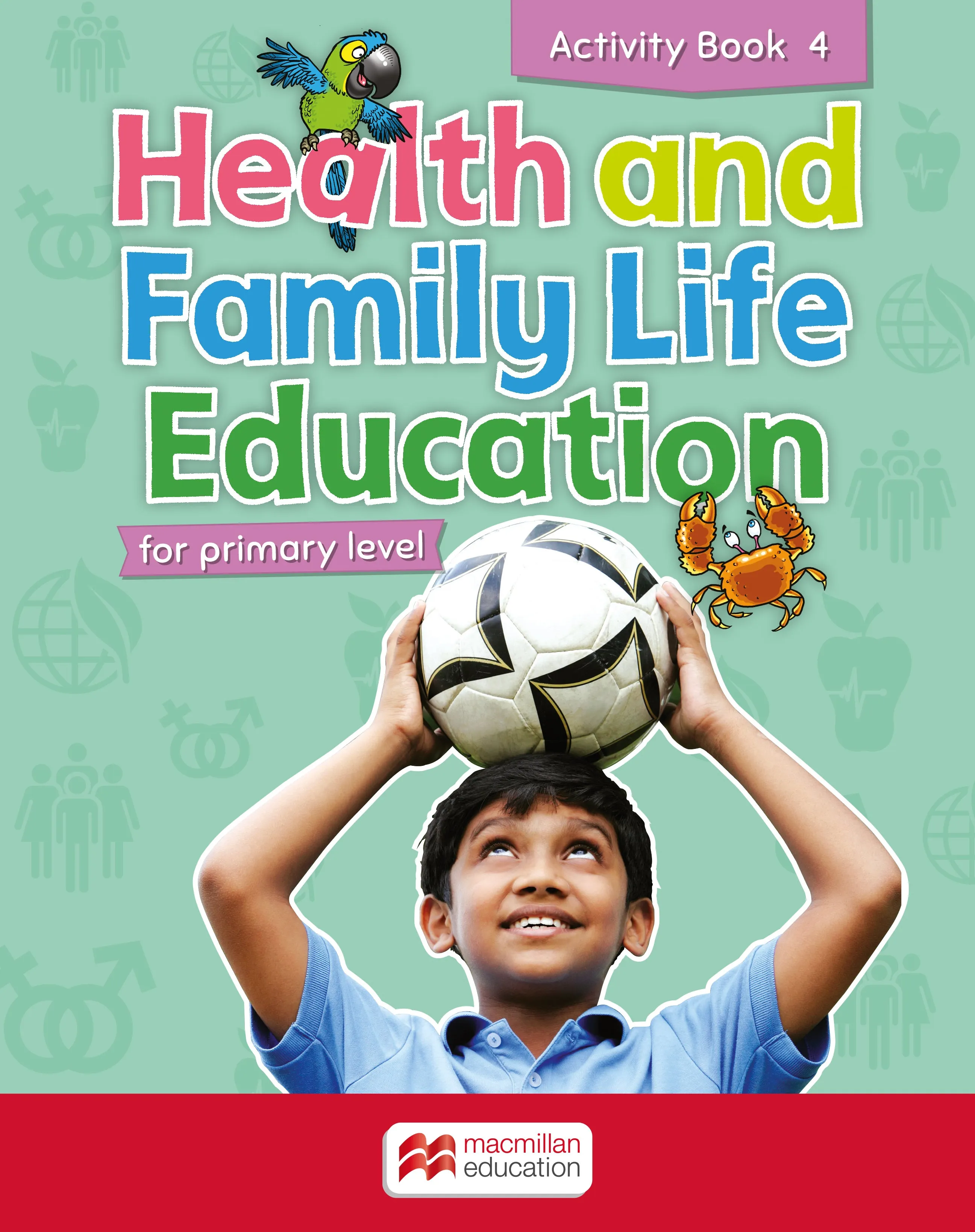 Health and Family Life Education Primary