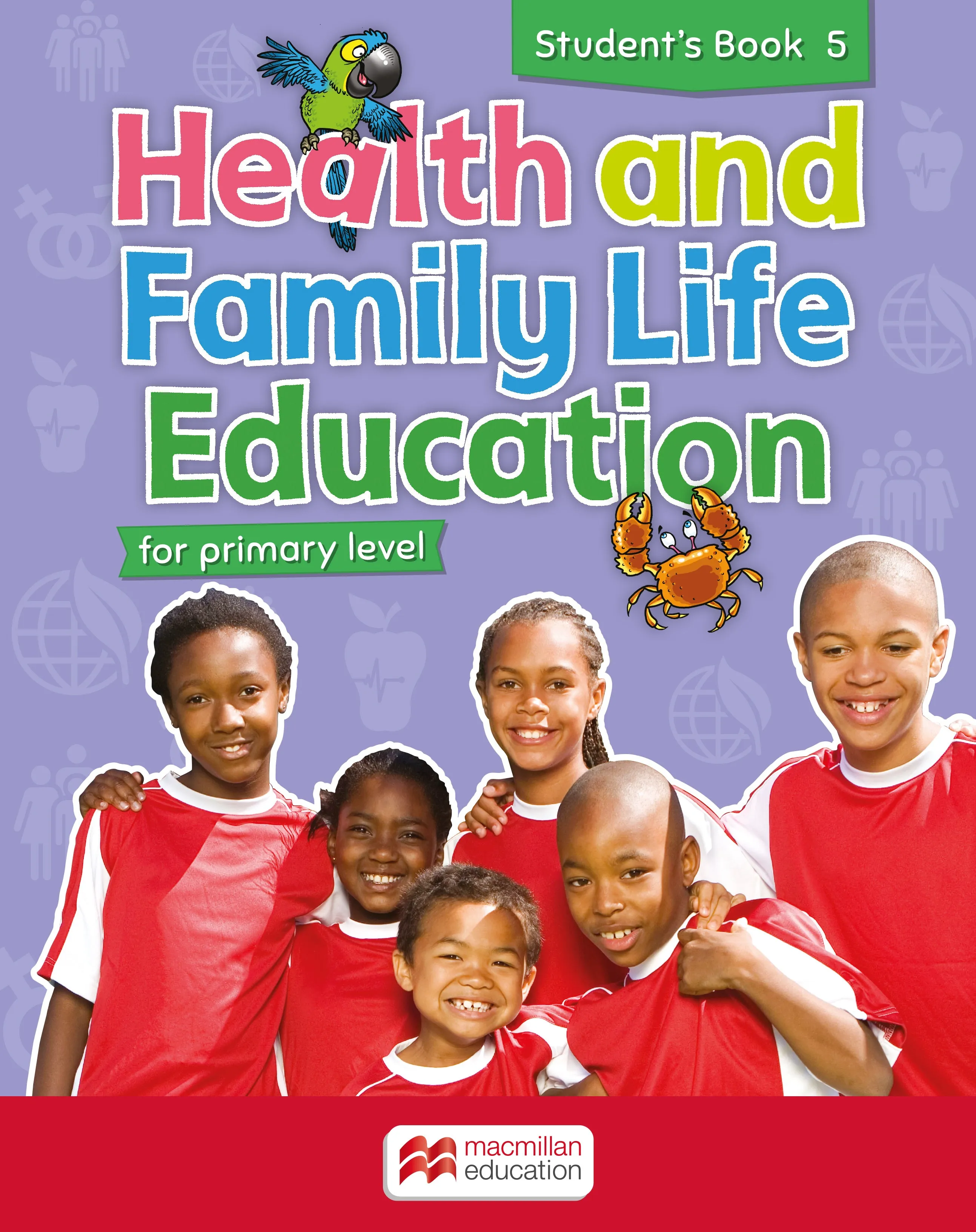 Health and Family Life Education Primary