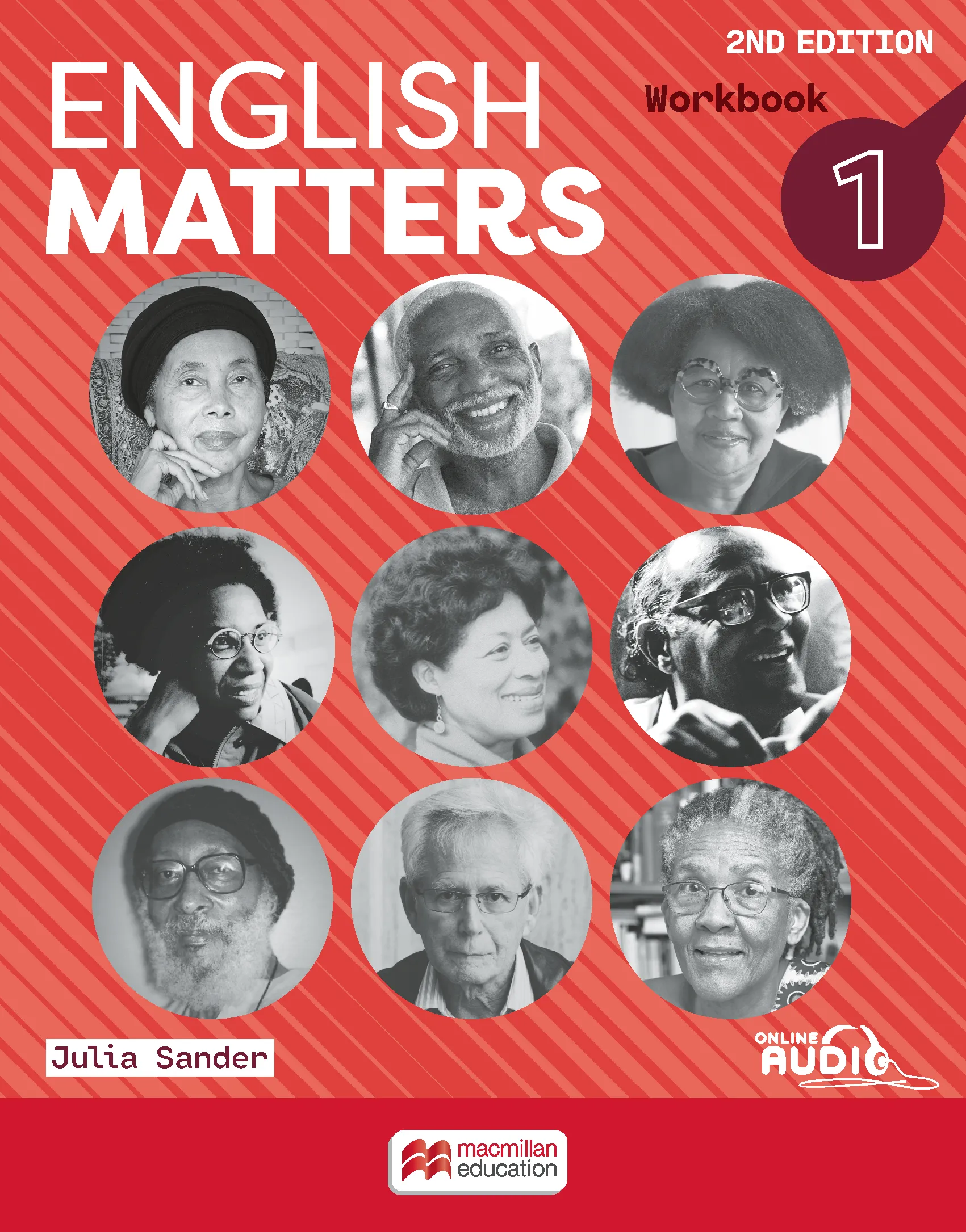 English Matters 2nd Edition - Macmillan English