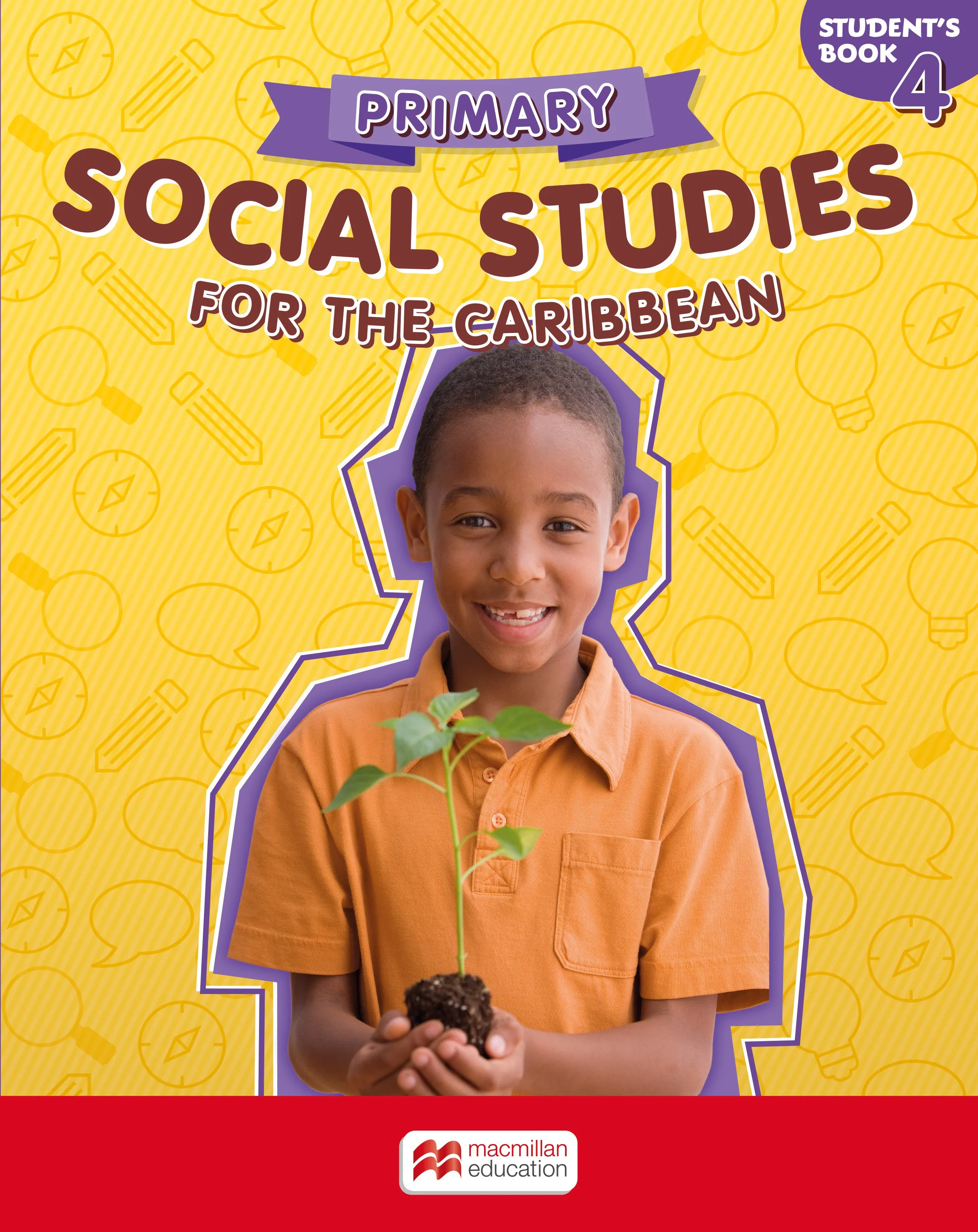 Primary Social Studies for the Caribbean