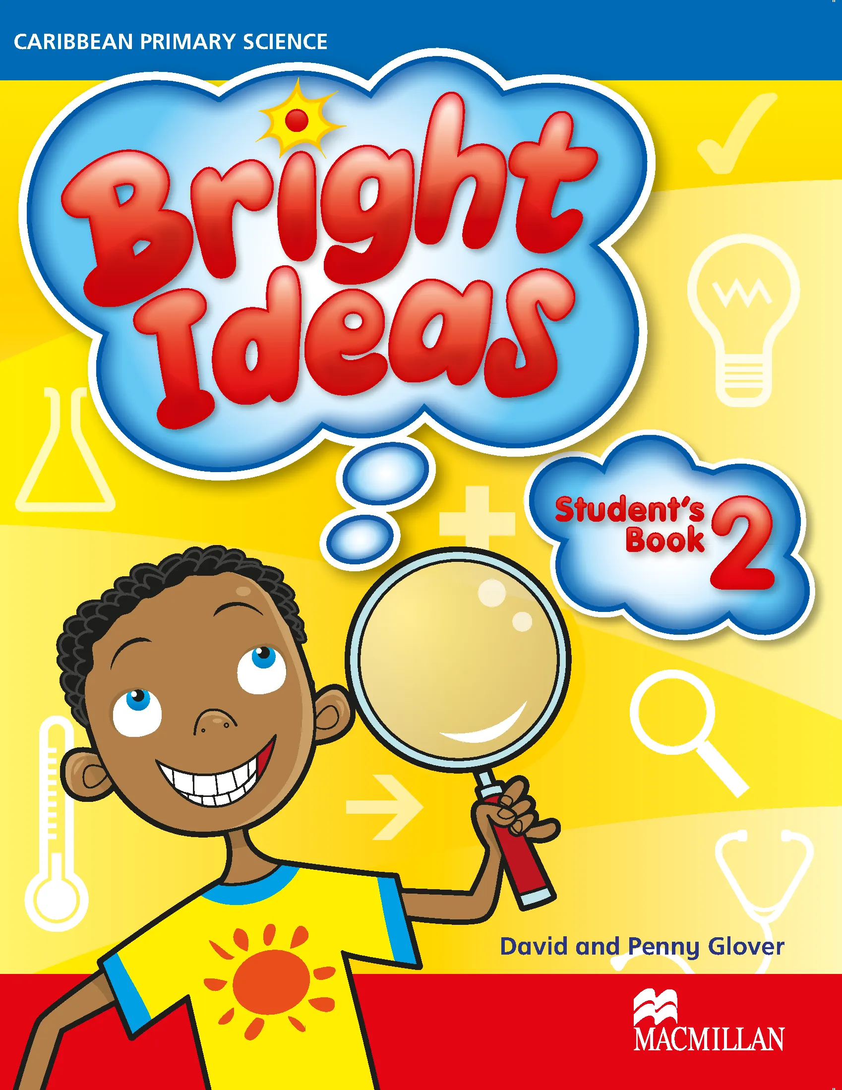 Bright Ideas: Macmillan Primary Science