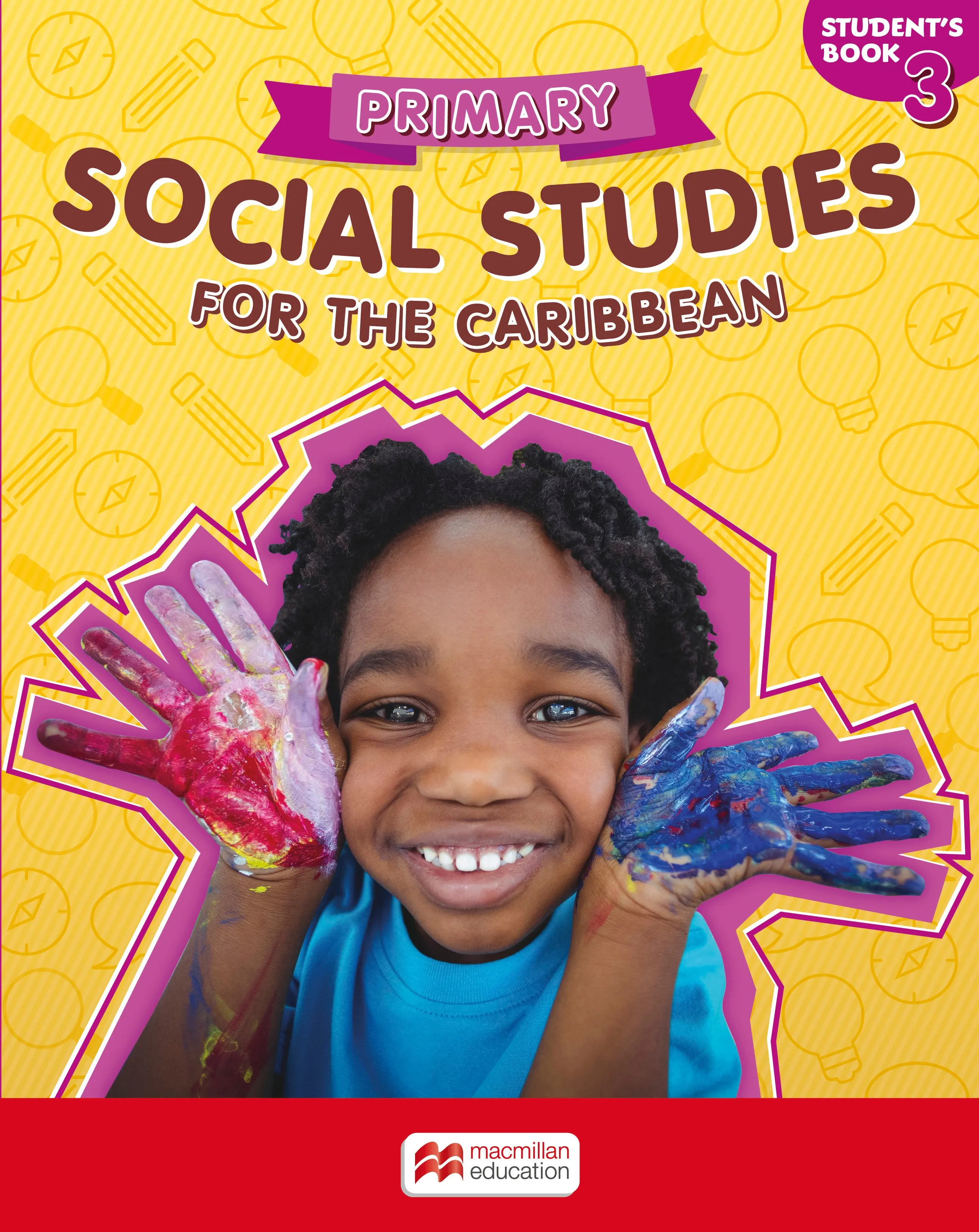 Primary Social Studies for the Caribbean