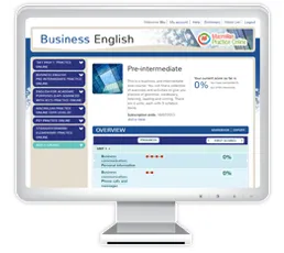 Business English & ESP