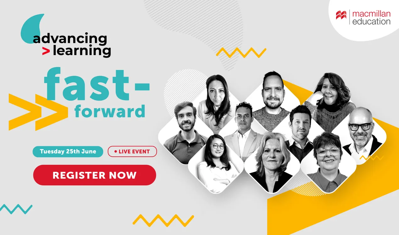 Macmillan Education: ELT courses, digital solutions and educational ...