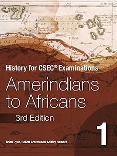 History for CSEC® Examinations 3rd Edition - Products & Resources ...