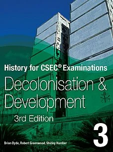History for CSEC® Examinations 3rd Edition - Products & Resources ...